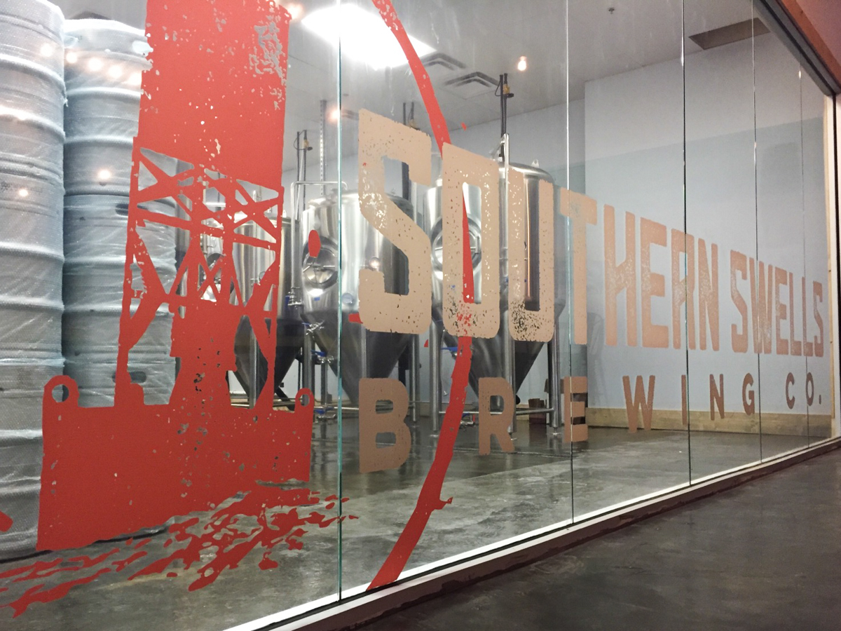 Vinyl Lettering The Ultimate Guide | Blog | DME Visual